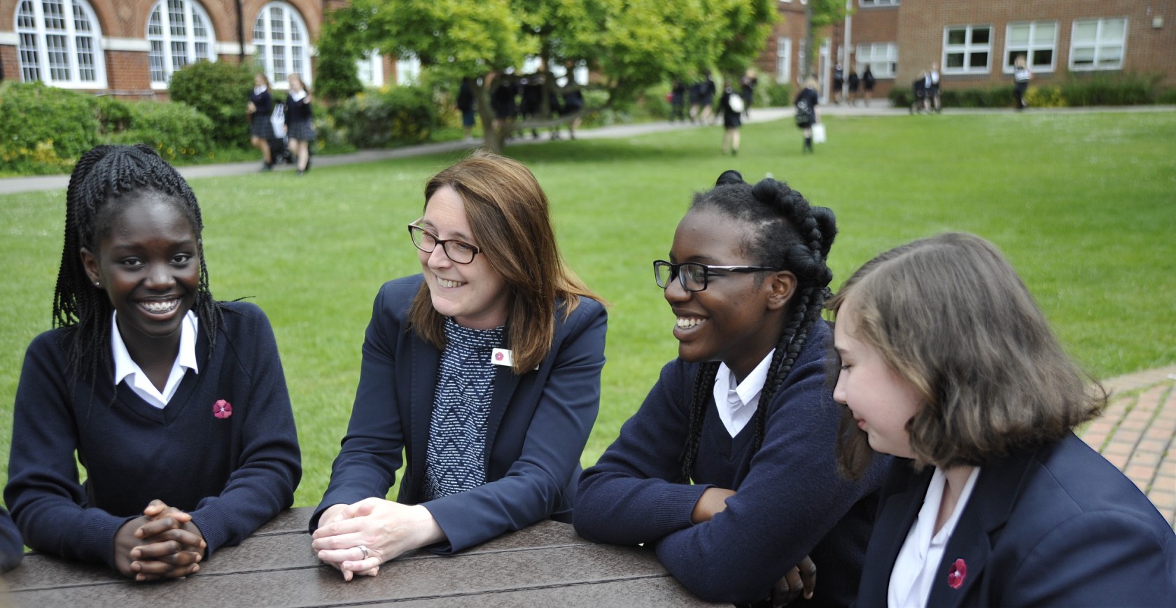 Careers at Rosebery School - Epsom, United Kingdom, KT18 7NQ | Eteach